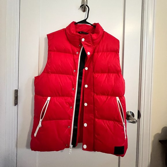 Pajar | Jackets & Coats | Pajar Jaeger Thinsulate Puffer Vest | Poshmark